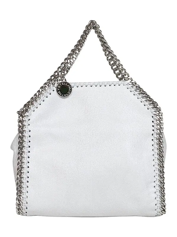 Stella McCartney Falabella Tiny Tote Bag - Multicolor