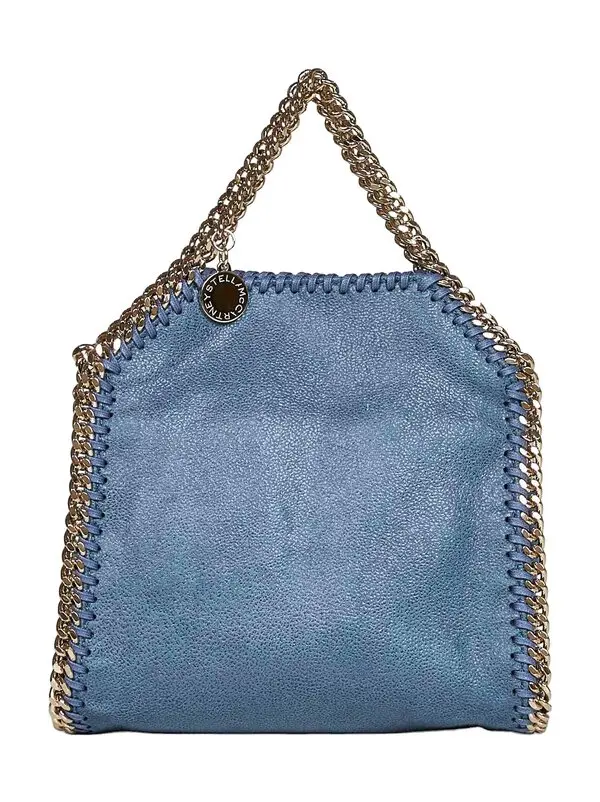 Stella McCartney Falabella Tiny Tote Bag - Multicolor
