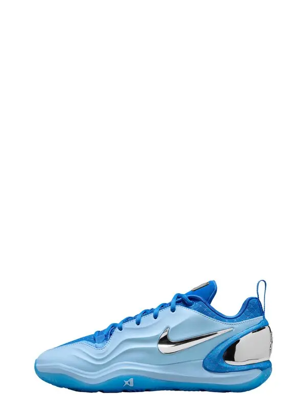 Nike A'two "still Loading" Basketball Sneakers - Blue