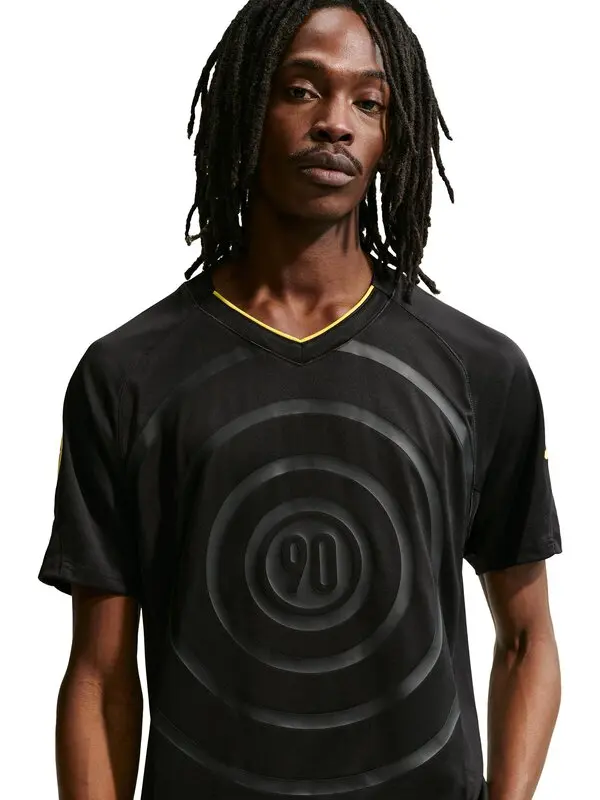 Nike Mad 90 Pack "laser 90" Jersey - Black