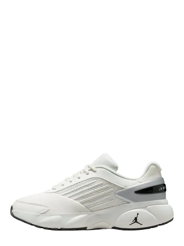 JORDAN Trunner Flow Athletic Shoes - White