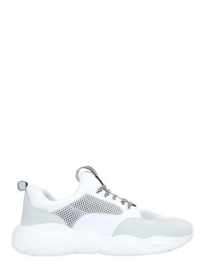 Moschino Sneakers - White