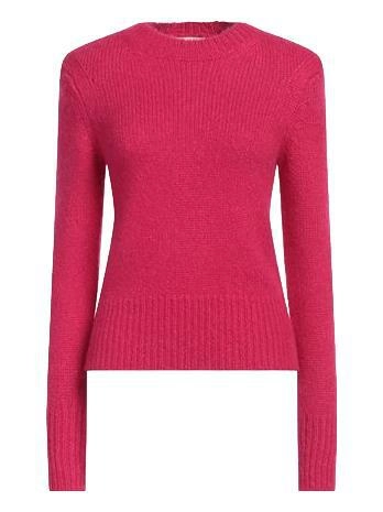 Isabel Marant Étoile Baby Alpaca Wool, Merino Wool, Polyamide" Sweater - Fuchsia
