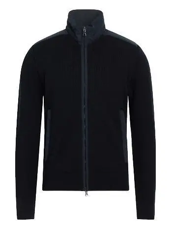 Paul & Shark Virgin Wool Cardigan - Navy