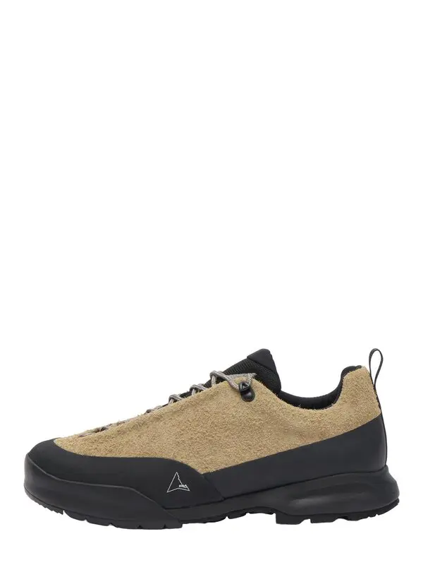 ROA Cingino Hybrid Sneaker - Sand