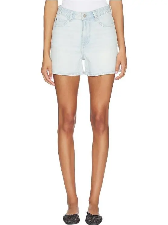 DR. DENIM Nora Denim Shorts - Blue