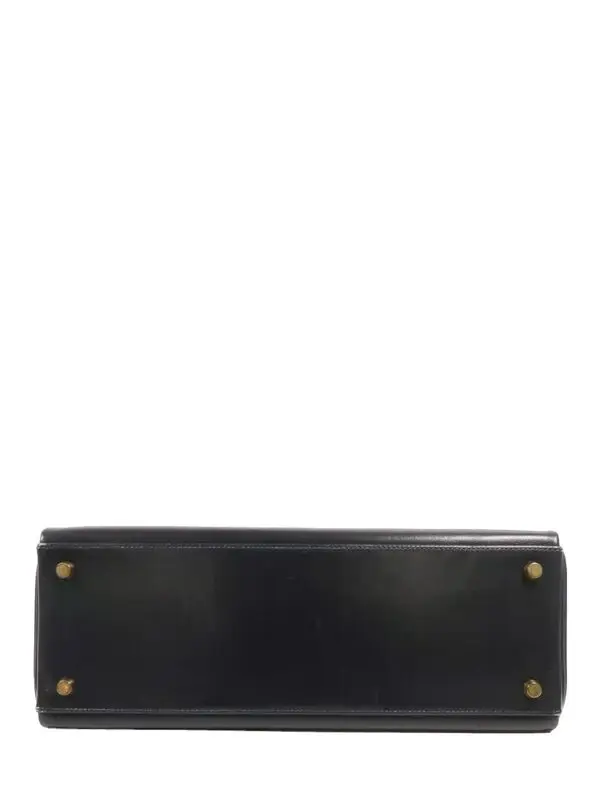 Hermès Kelly 32 Tote Bag - Blue