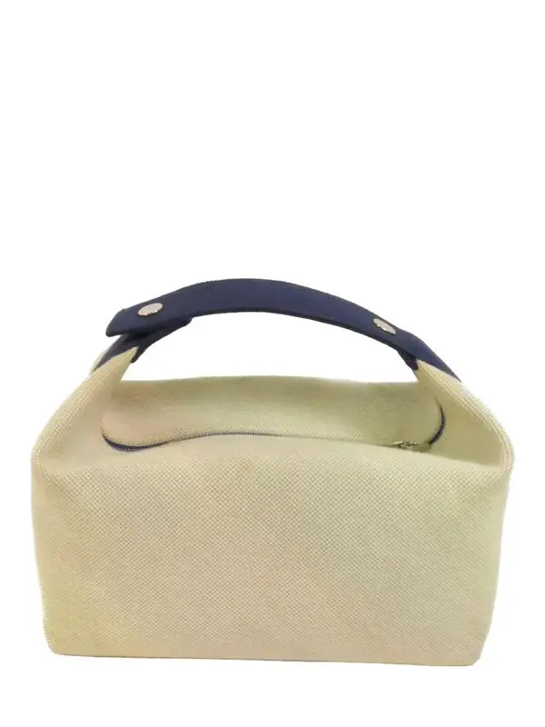 Hermès Gm Bride-à-brac Tote Bag - Neutrals