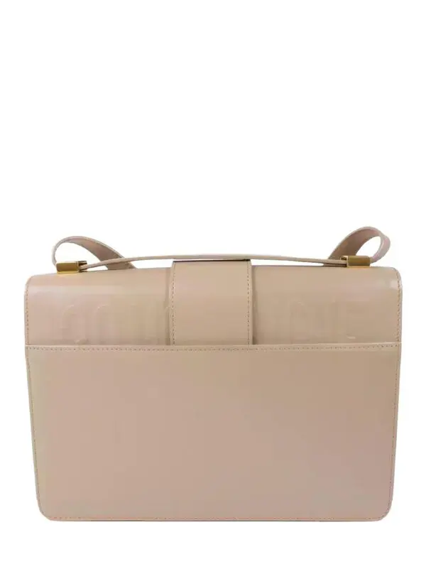 Dior 30 Montaigne Shoulder Bag - Neutrals