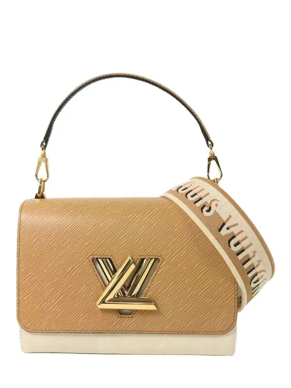 LOUIS VUITTON Epi Twist Shoulder Bag - Neutrals