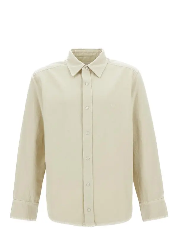 A.p.c. Overshirt - Multicolor