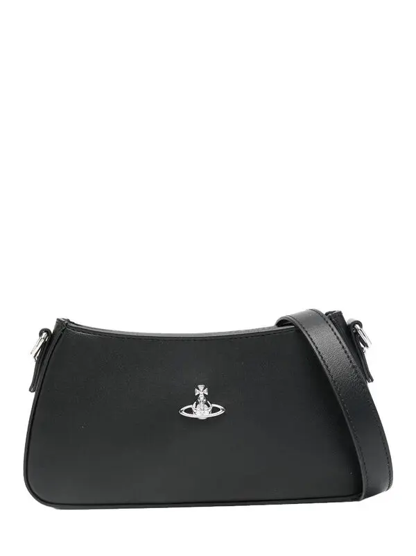 VIVIENNE WESTWOOD Mini Bag - Black