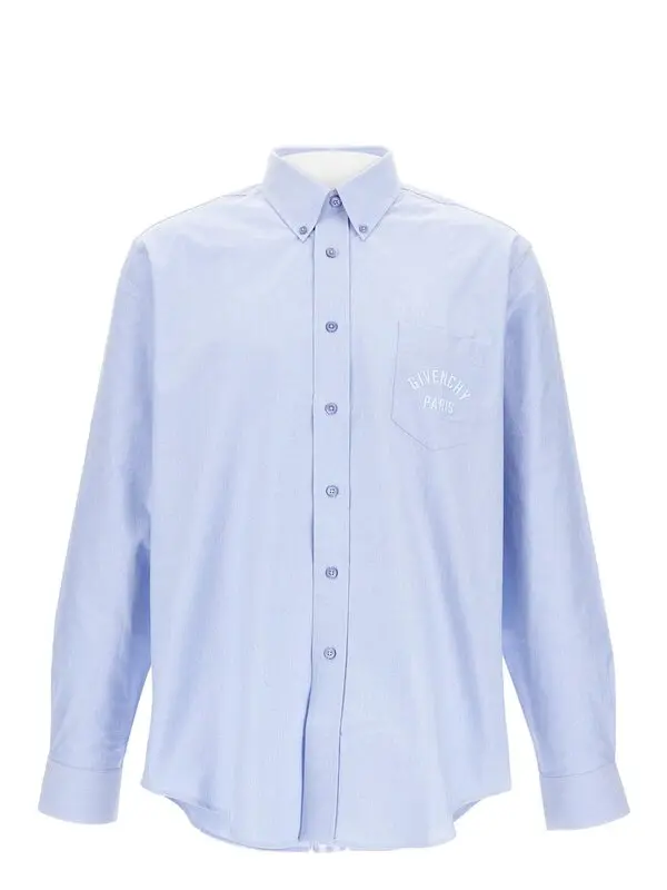 Givenchy Shirt - Multicolor