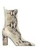 Paris Texas Anja Ankle Boot 85 - Multicolor