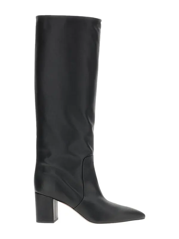 Paris Texas Anja Boot 70 Stiletto - Multicolor