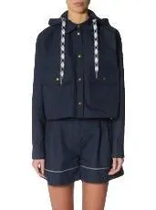 Moncler Jackets - Multicolor