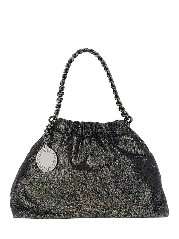Stella McCartney Falabella Mini Drawstring Bag - Multicolor