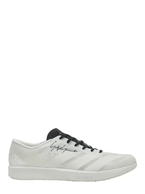 Y3 Adizero Rc6 Sneakers - White