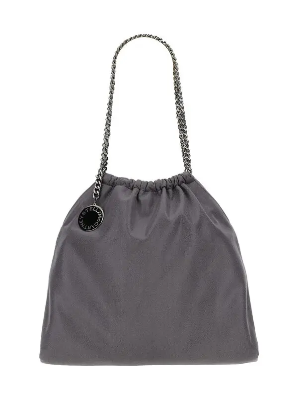 Stella McCartney Falabella Drawstring Bag - Multicolor