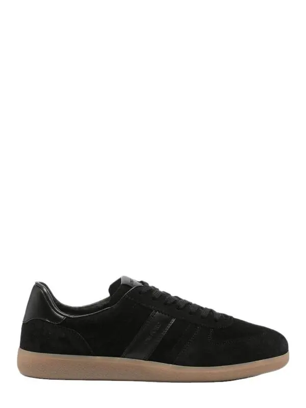 TOM FORD Suede Sneakers - Multicolor