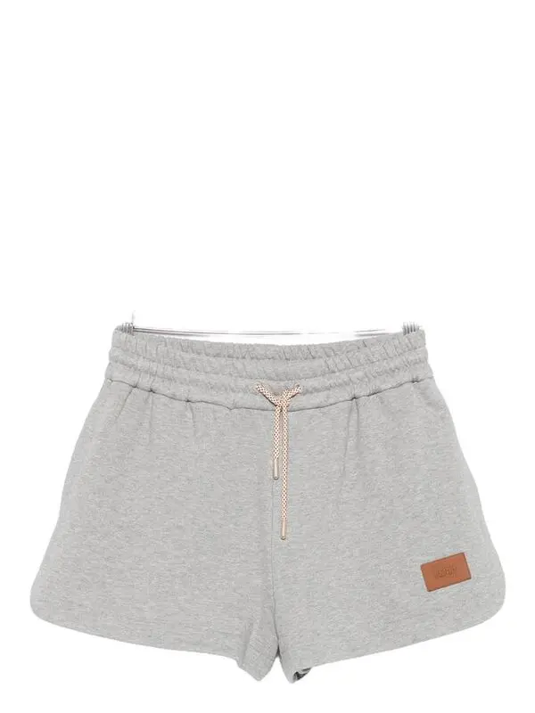 Fendi Lounge Shorts - Multicolor
