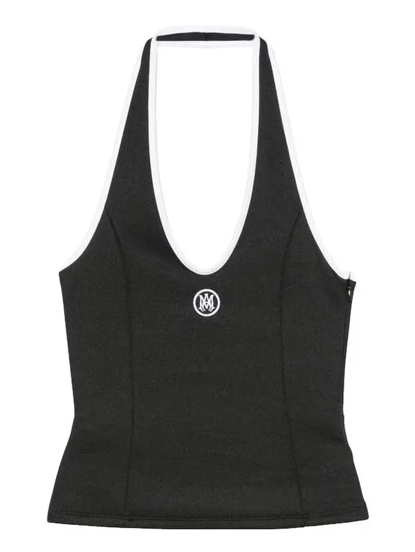Amiri Tops Vests & Tank Tops - Black