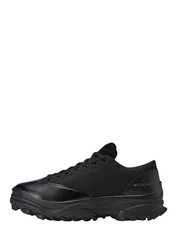 Adidas Y-3 Gsg9 Lo Sneakers - Black