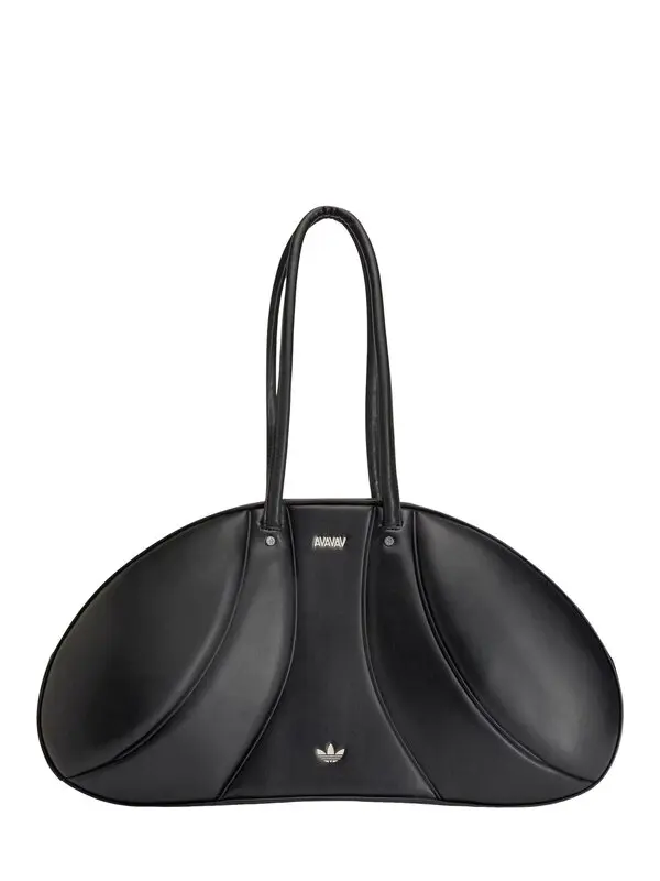 Adidas Avavav Sculpted Bag - Black