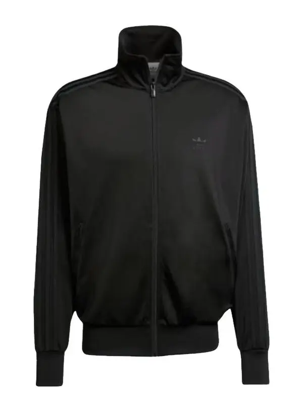 Adidas Adicolor Classic Firebird Track Jacket - Black