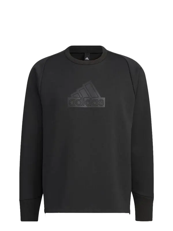 Adidas Z.n.e. Sweatshirt - Black