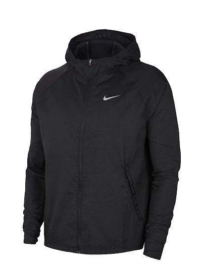 Nike Hooded Track Jacket - Default Color