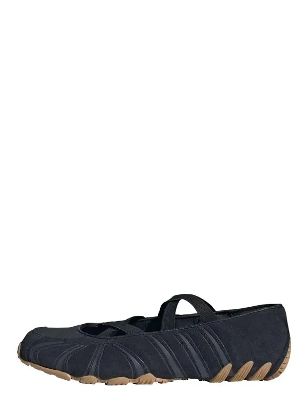 Adidas Ghost Sprint Ballet Sneakers - Core Black/core Black/gum