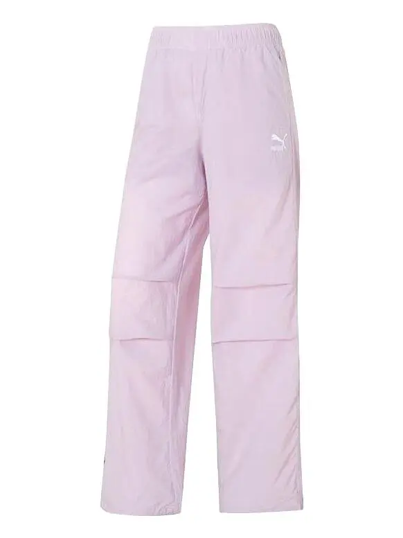 PUMA Ca Pro Pants - Pink