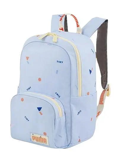 PUMA X Tiny Backpack - Teal/black