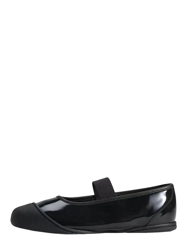 VANS Mary Jane Prima "black Patent - Black/black