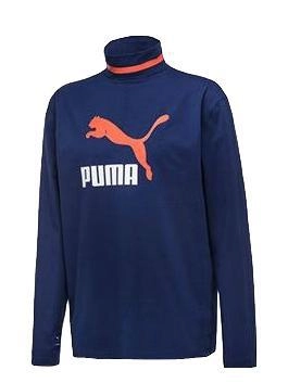 PUMA X Ader Longsleeve - Blue