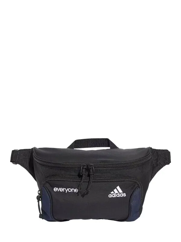 Adidas X Everyone Waist Bag - Black