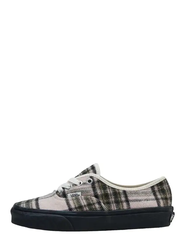 VANS Authentic Sneakers - Pink/black