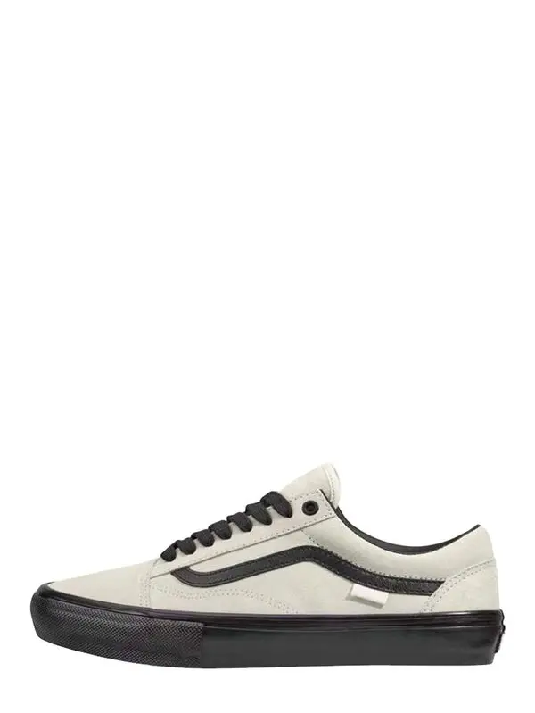 VANS Skate Old Skool Low Top Sneakers - Grey