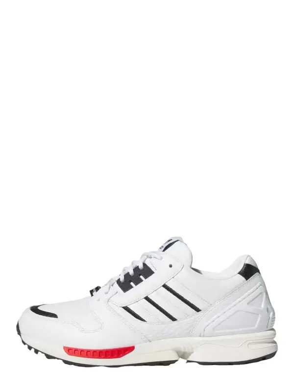 Adidas Originals Zx 8000 Sneakers - Cloud White/core Black