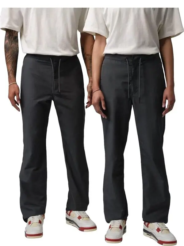JORDAN X Nigel Sylvester Bike Air Trousers - Black