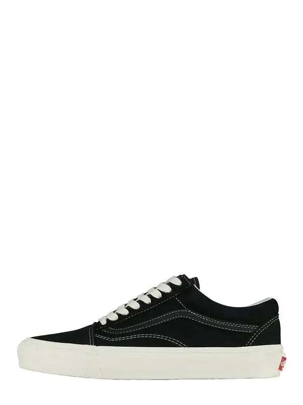 VANS Vault Ua Og Old Skool Lx 'raven - Black