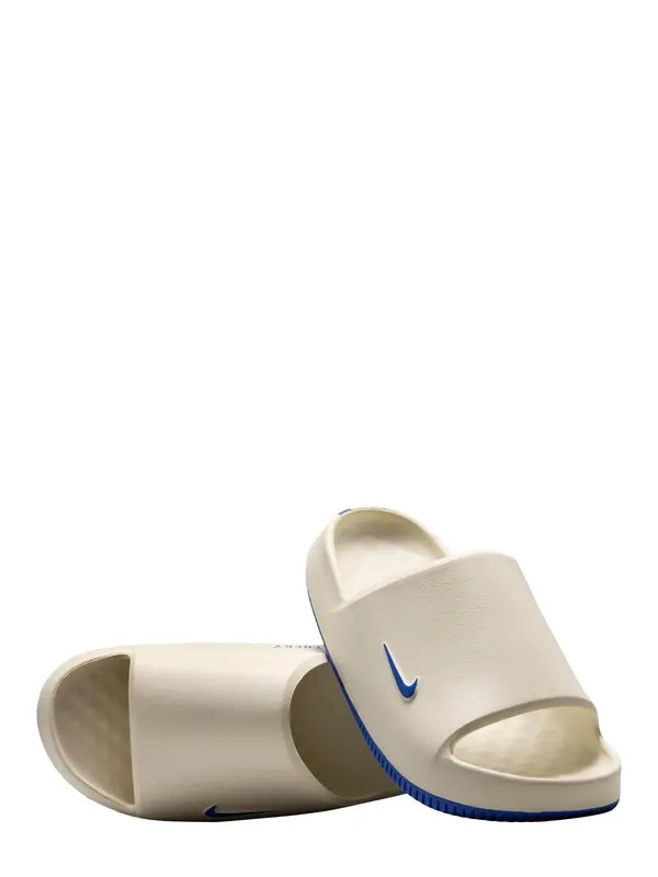 Nike Calm Slides - Sail/sail/game Royal