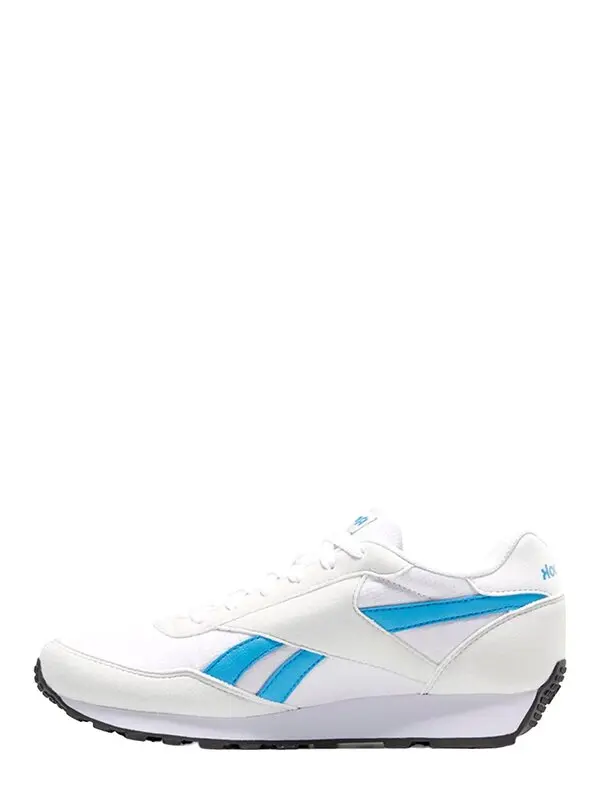REEBOK Rewind Sports Casual Shoes - Blue/white