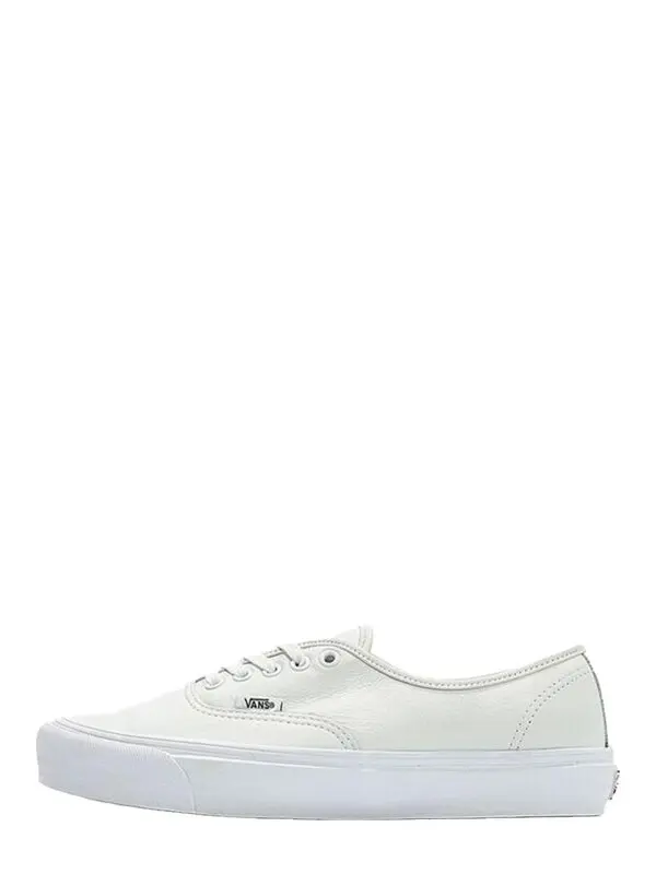 VANS Og Authentic Lx - White