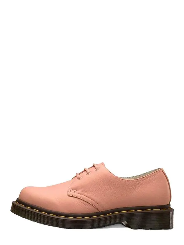 Dr. Martens 1461 Virginia Leather Oxford - Pink