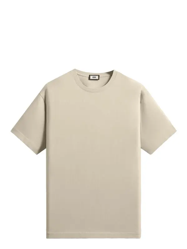 Kith 101 Vintage T-shirt - Hallow