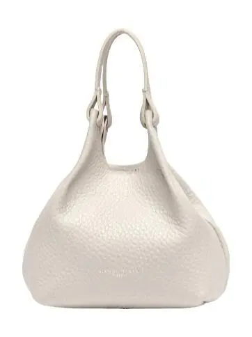 GIANNI CHIARINI Textured Tote Bag - Sabbia