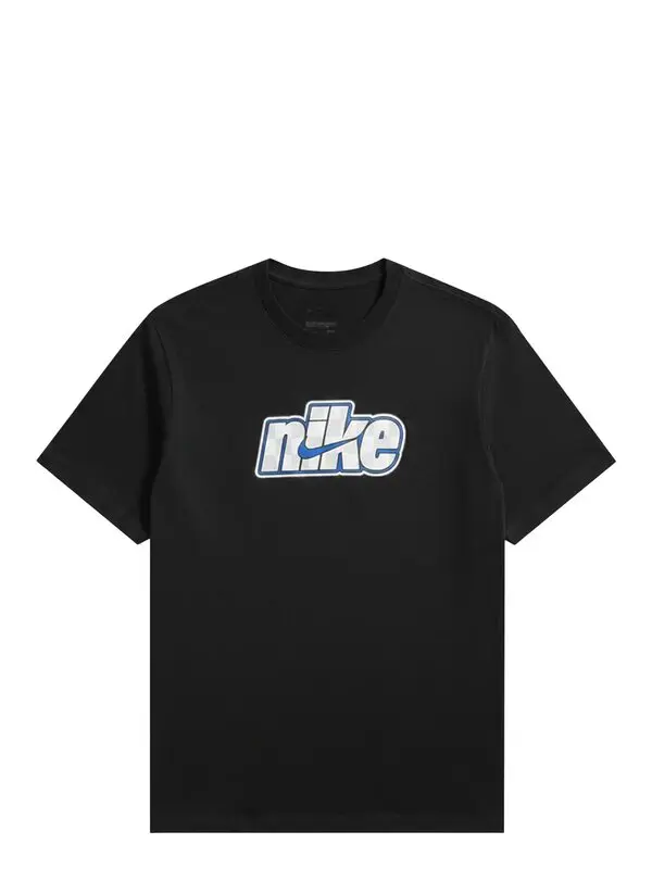 Nike Graphic T-shirt - Black