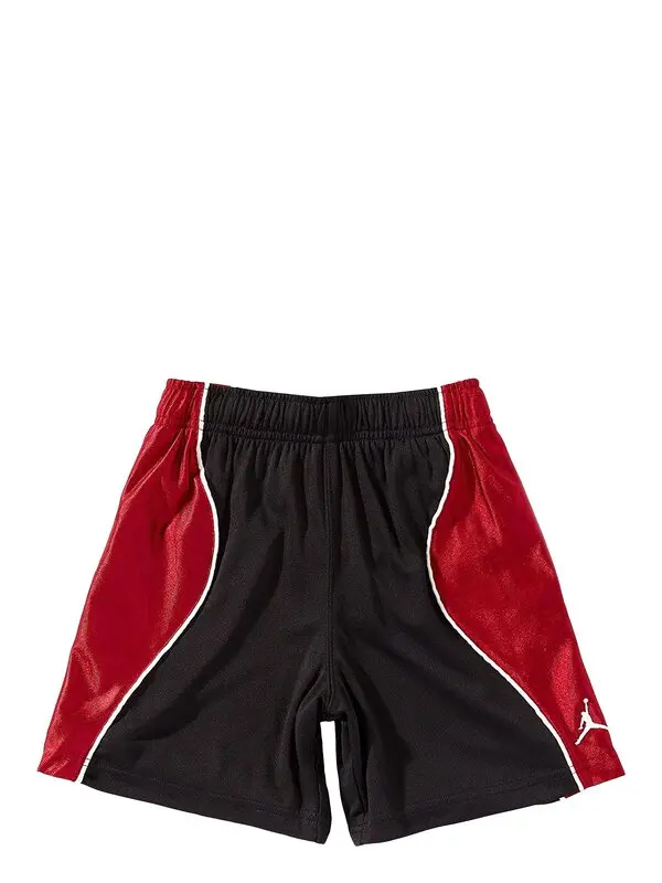 JORDAN Sport Dri-fit Shorts - Black